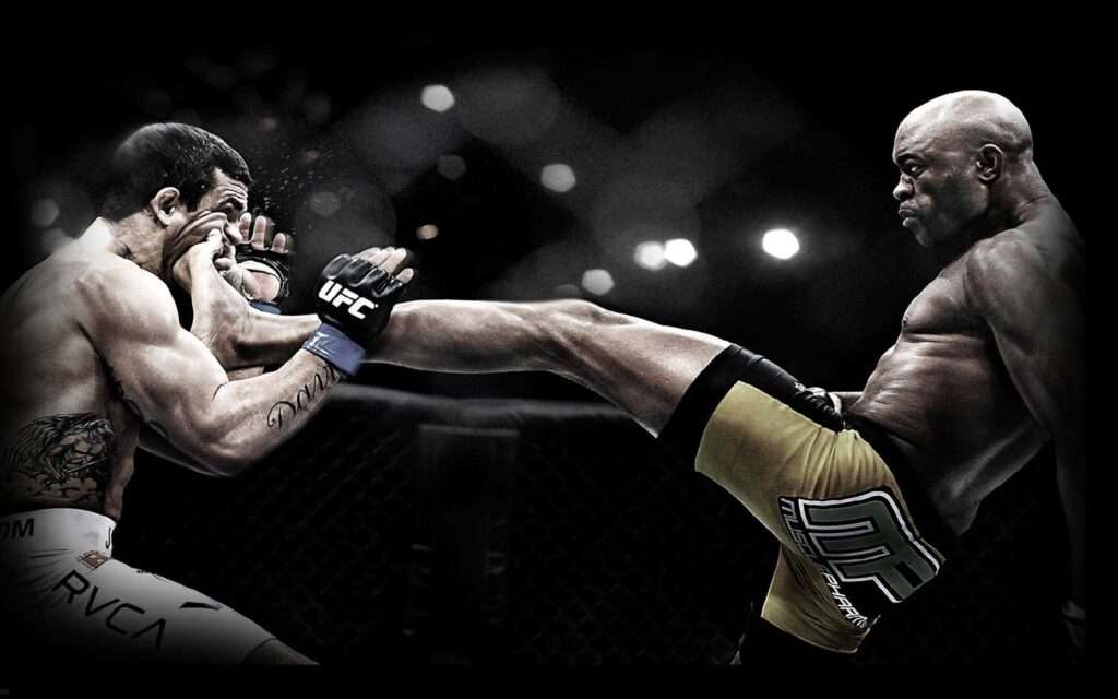 VIPBox UFC Live Stream: Watch UFC Fights Online